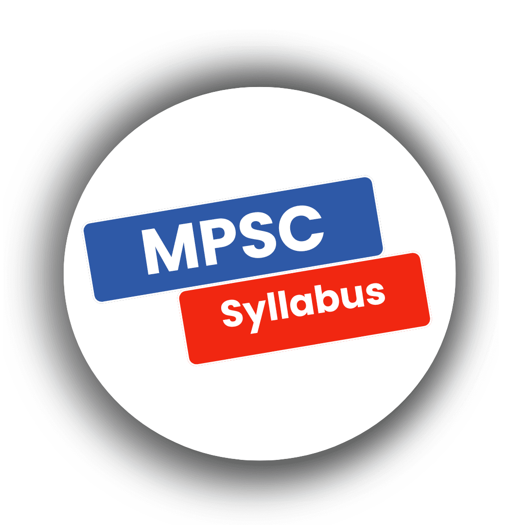 MPSC Syllabus | All MPSC Exams Syllabus | Exam Syllabus See